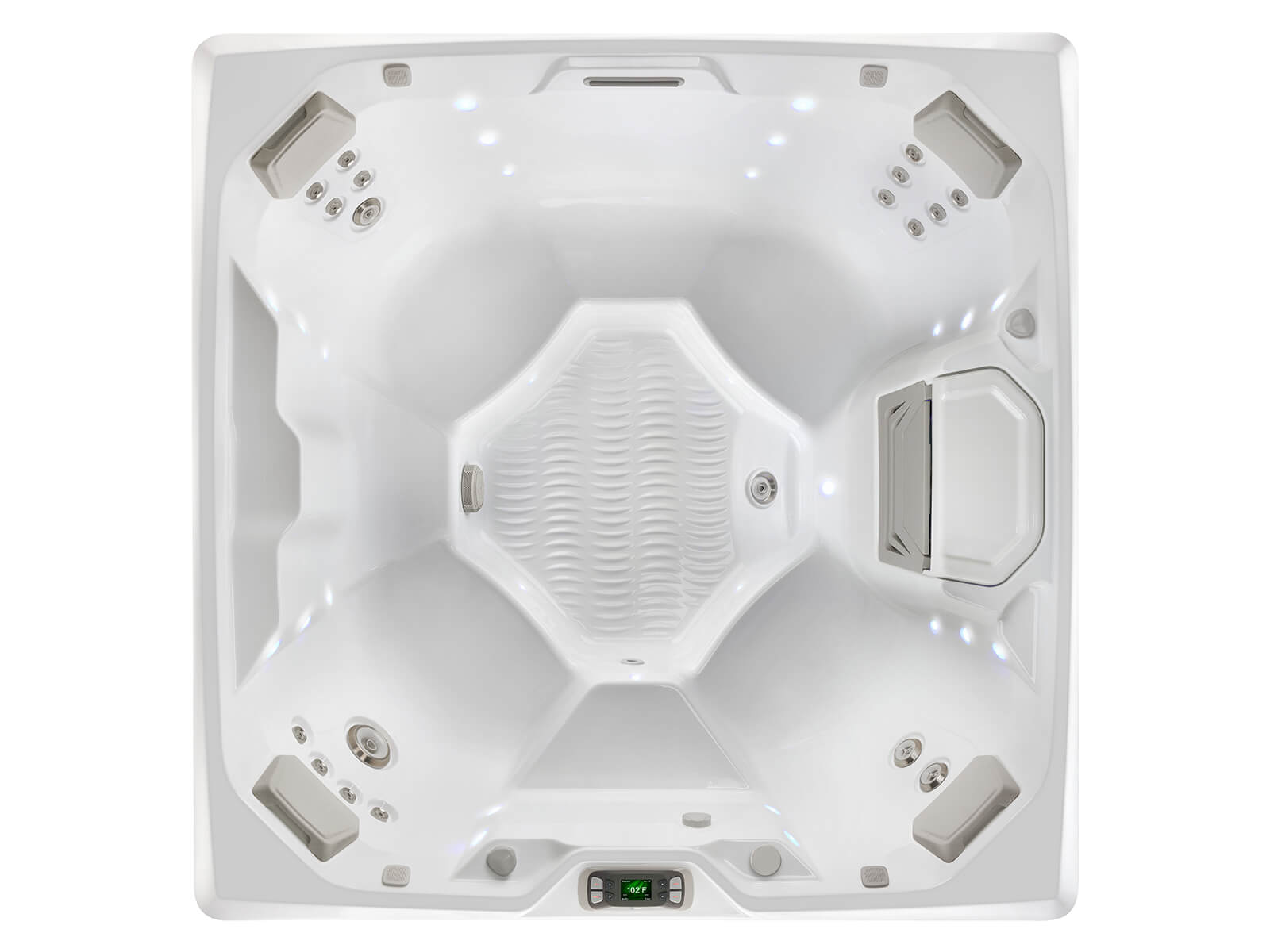 HotSpring Limelight Beam